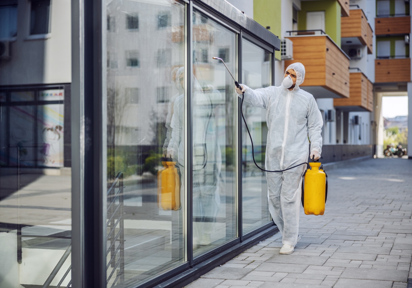 How Smart Building Features Attract Tenants | ITVET