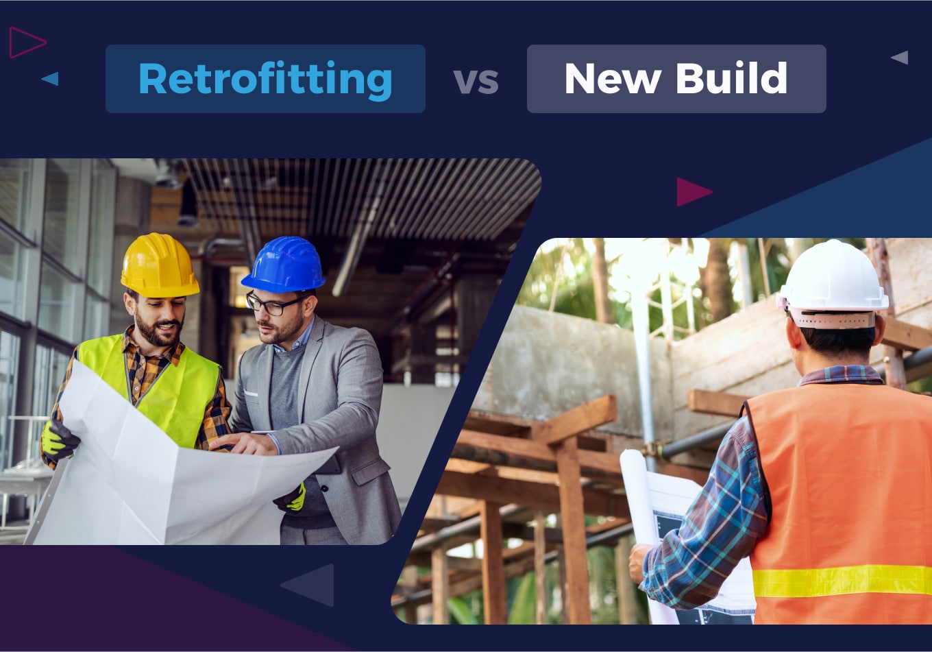 Commercial Retrofitting: Moving Towards Net Zero | ITVET