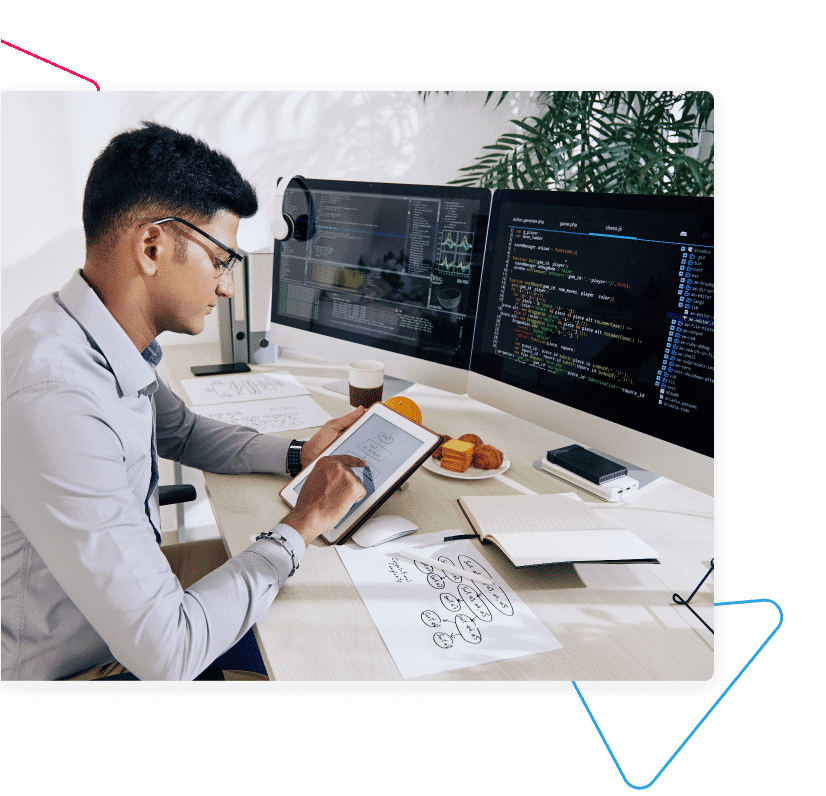 24x7 Outsourced IT Support Services | ITVET