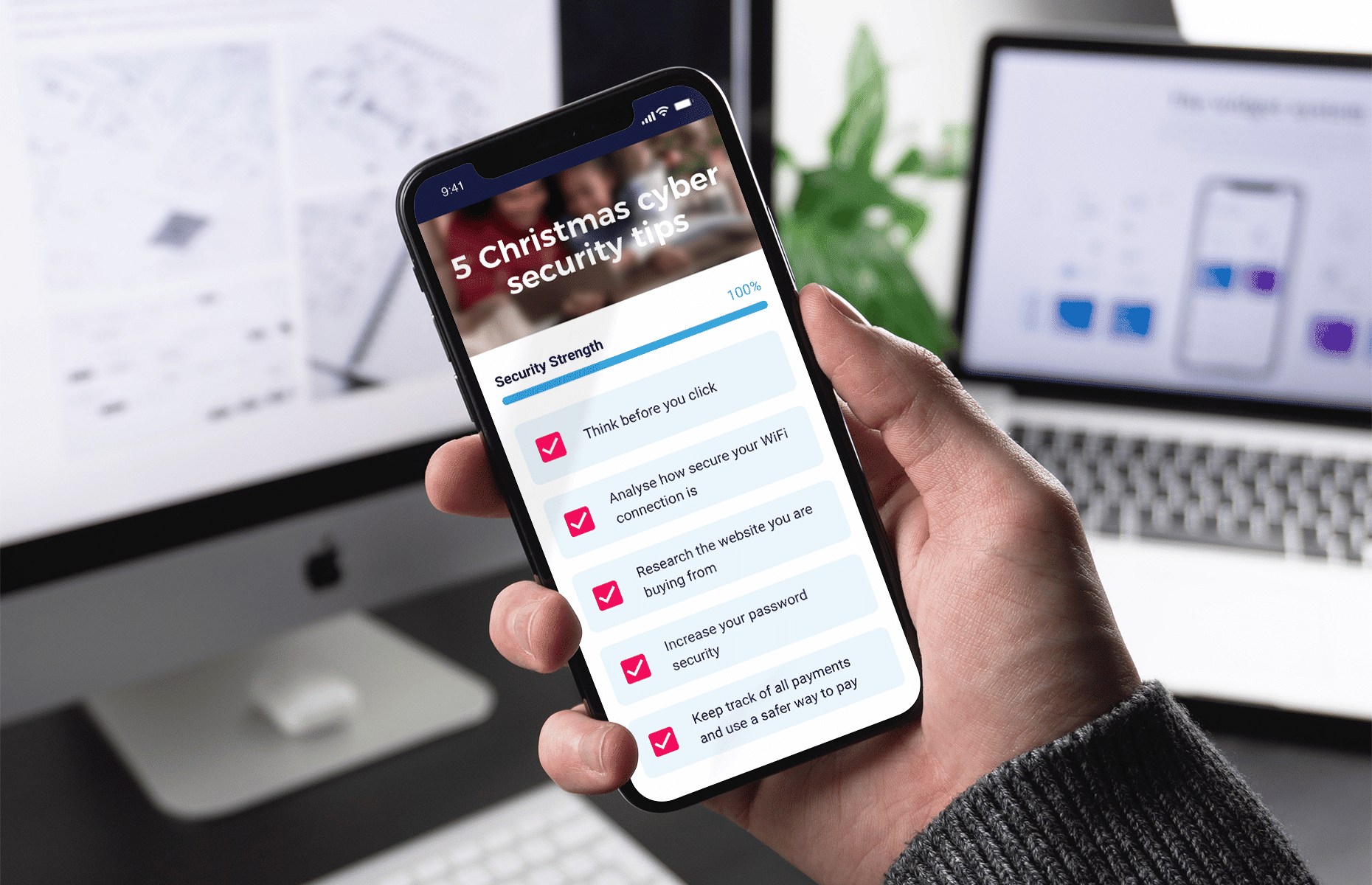 The Advantages Of 5G In The Retail Industry | ITVET