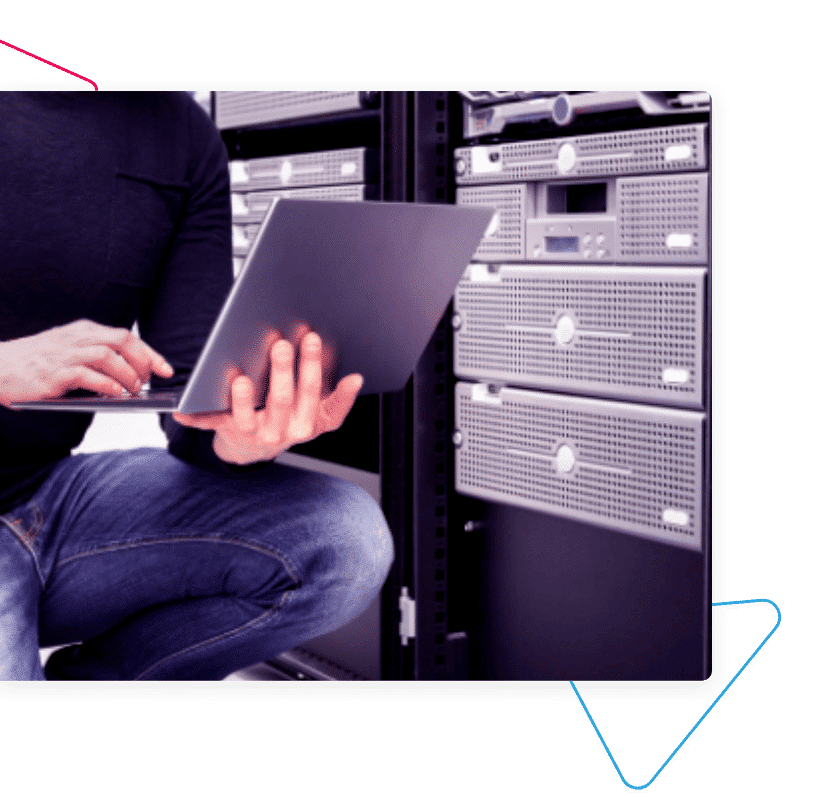 Smart Building Cyber Security Solutions | ITVET