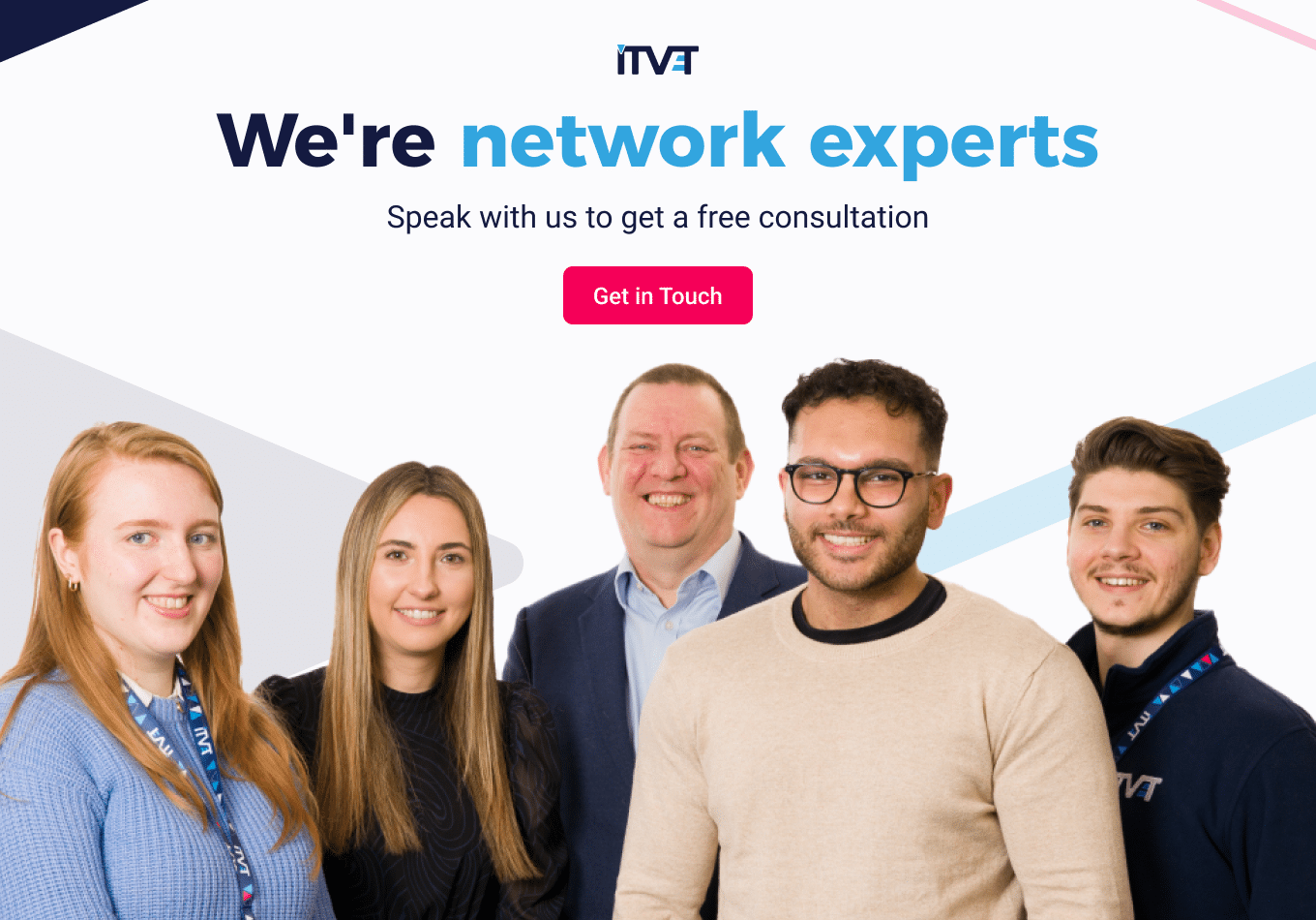 6 Common Network Issues And Solutions | ITVET