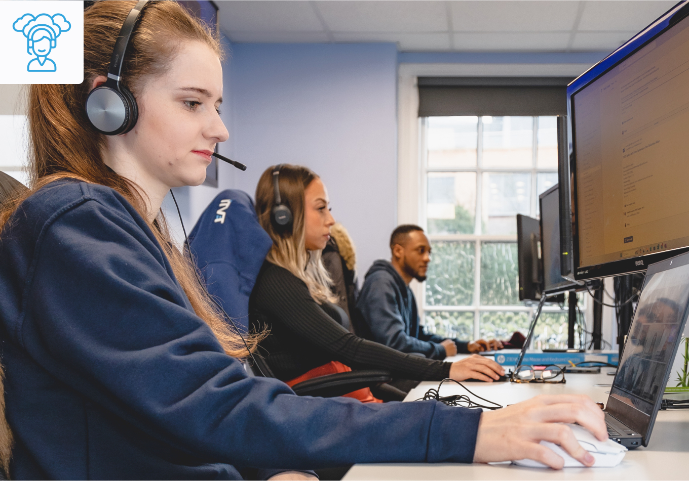 7 Components Of IT Infrastructure For Property | ITVET